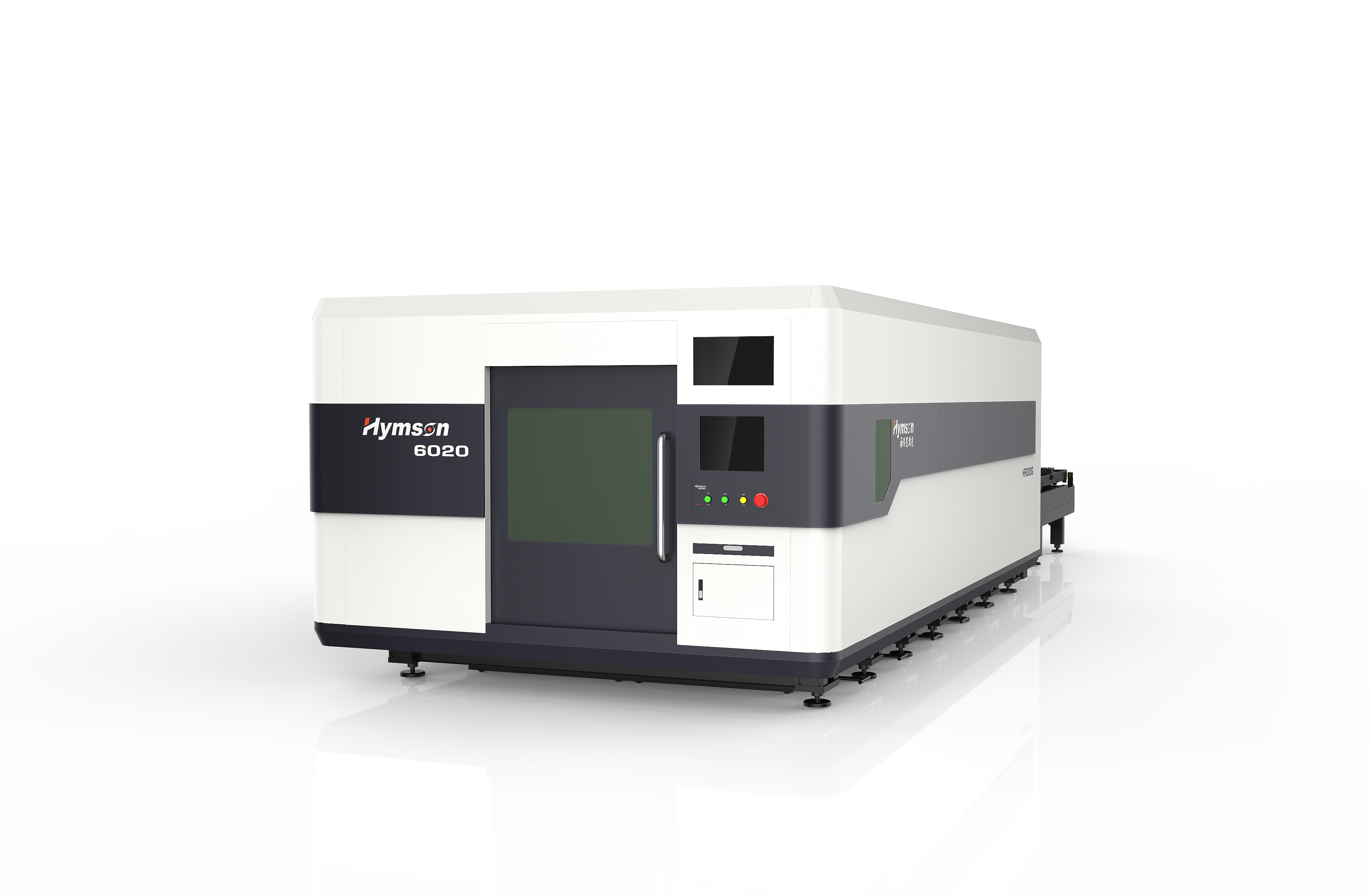 HF·G Series - RBSystem